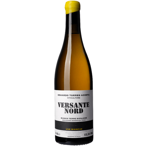 Eduardo Torres Acosta, Versante Nord Bianco 2023 | Trinkfluss Wines